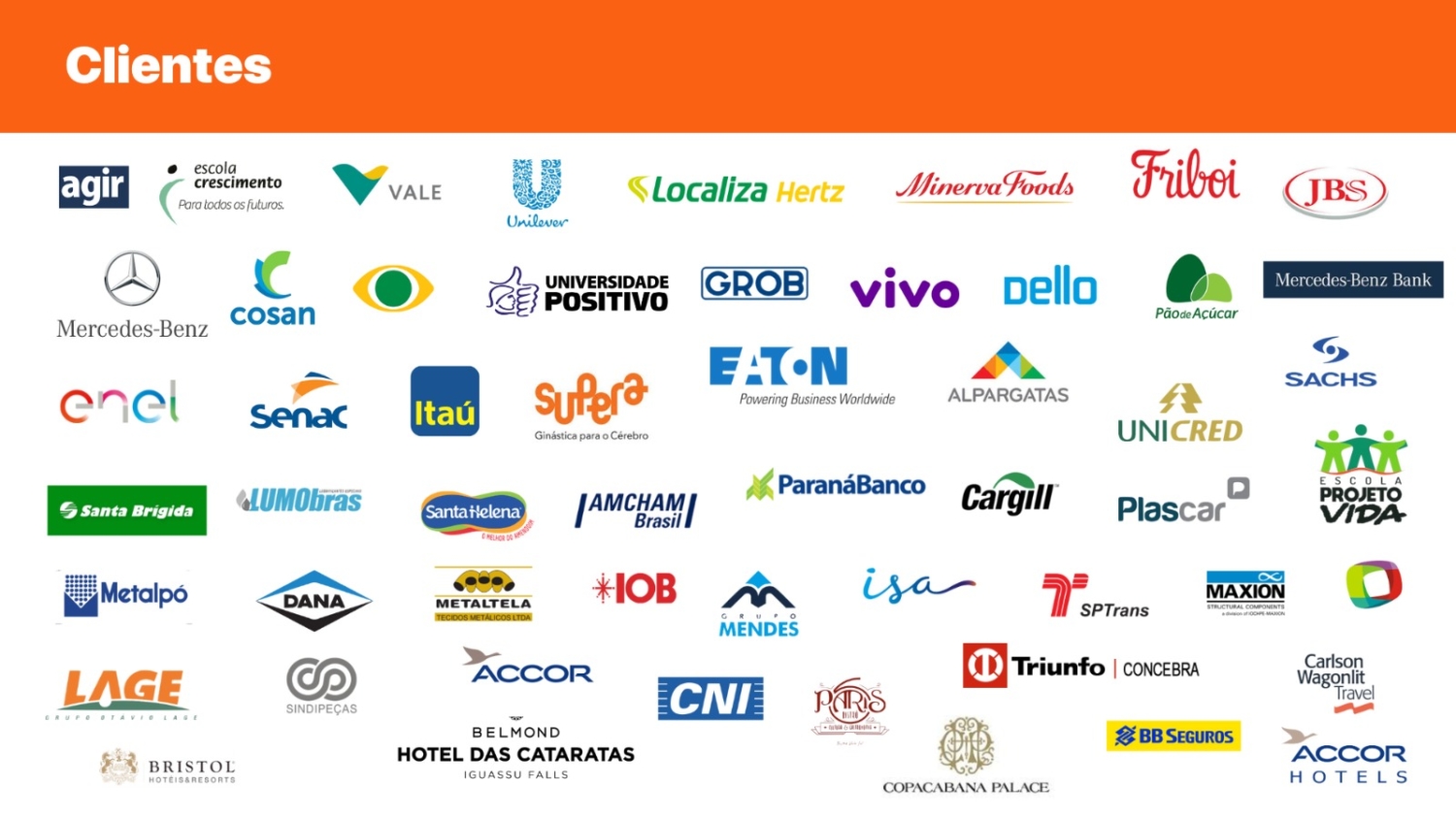 Mentoria – Eventos – Creative Institute